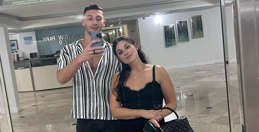 ’90 Day Fiance’ Loren & Alexei Brovarnik To Leave Franchise? – Daily News