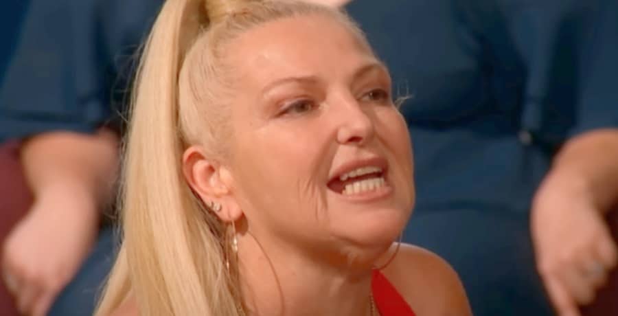 ’90 Day Fiance’ Angela Deem Rips Cast, Reveals Future With TLC – Daily News