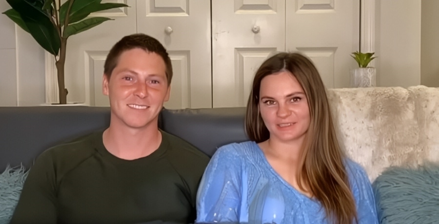 ’90 Day Fiance’ Did Brandon & Julia Send Out Big Pregnancy Clue? – Daily News
