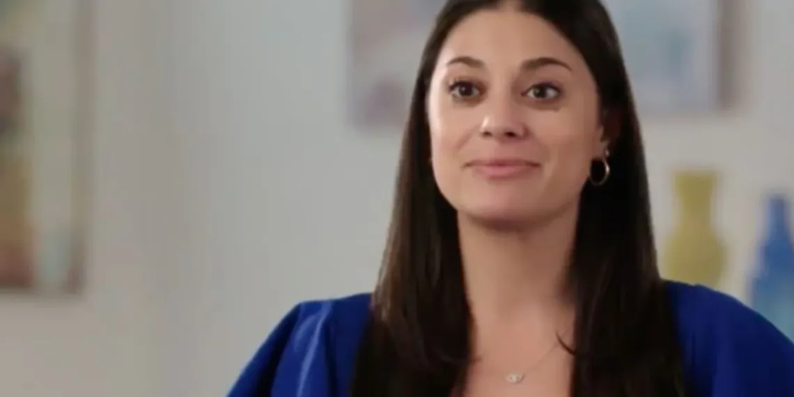 90 Day Fiance: Loren Brovarnik Hits Backs At Haters For Constant ...