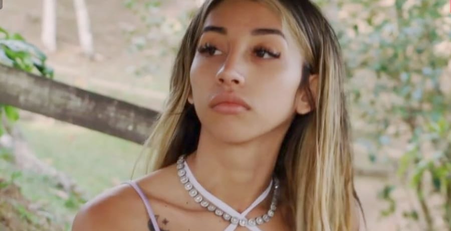 ’90 Day Fiance: Love In Paradise’ Madelein Perez Cheated On Luke ...