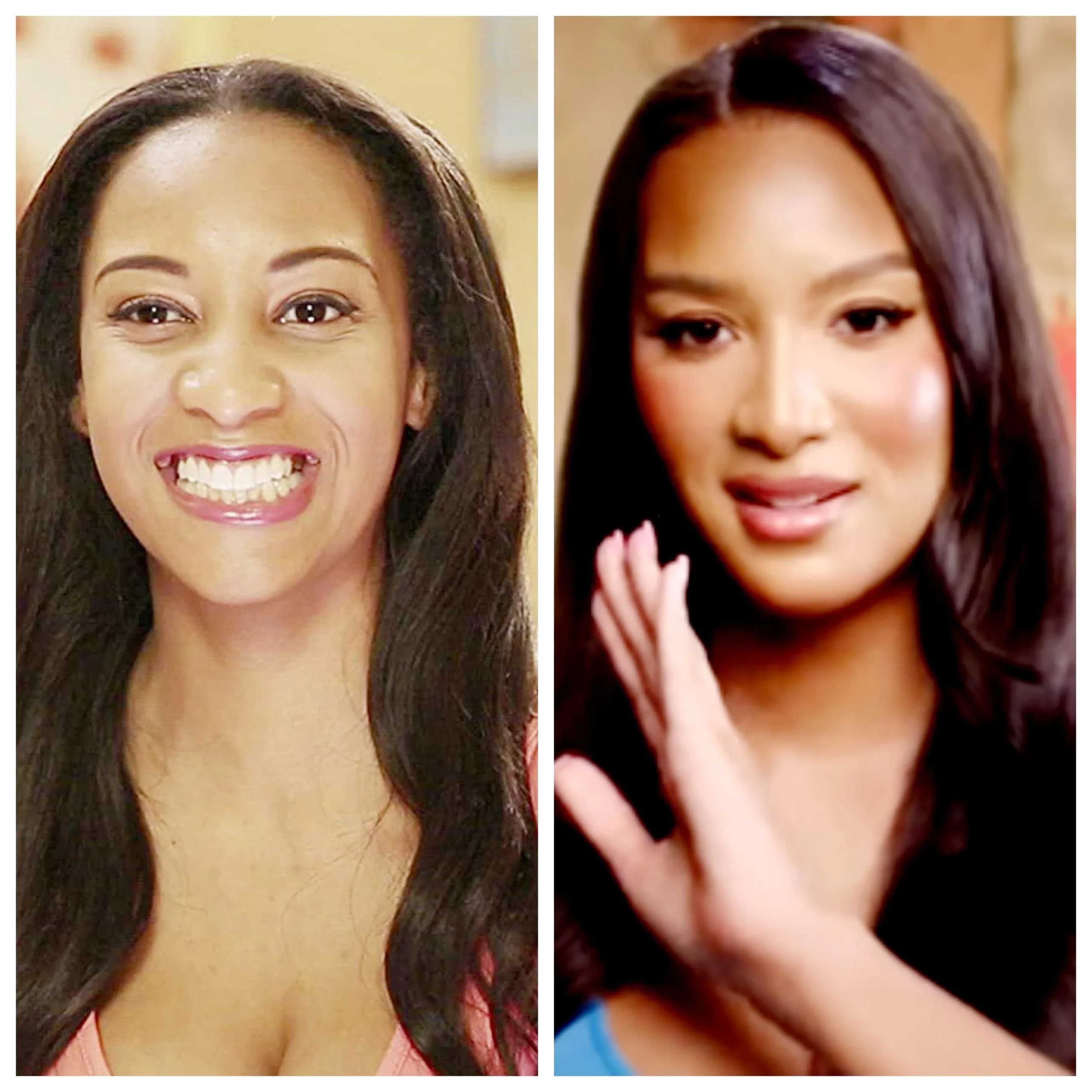 ’90 Day Fiance’ Fans Horrified At Chantel’s New Face, What Happened ...