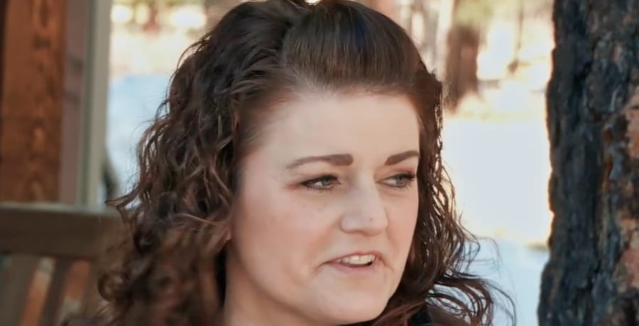 ‘Sister Wives’ Robyn Brown’s Best Friend Finally Breaks Silence – Daily ...