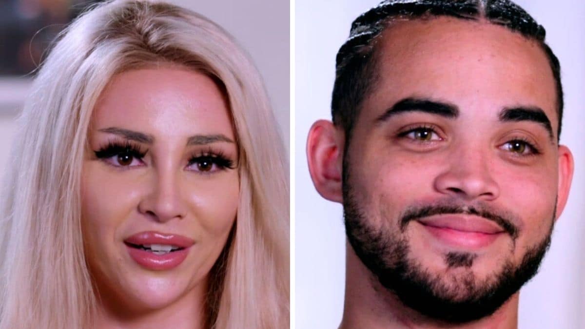 90 Day Fiance: Sophie Wants To Reconcile With Rob — Calls Him Back ...