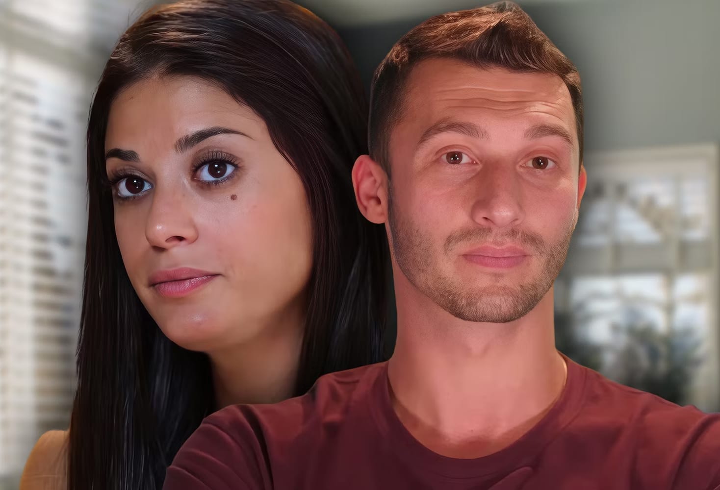 ’90 Day Fiance’ Alexei Brovarnik Faces New Low With Loren – Daily News