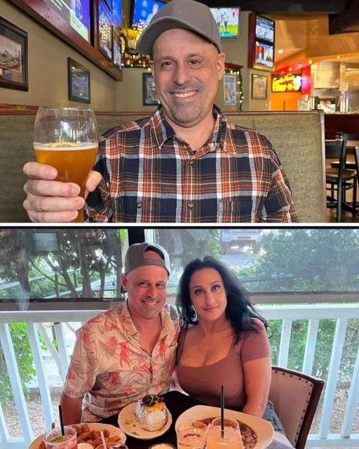 Gino spotted in Vegas filming with new girlfriend for the new season of ...