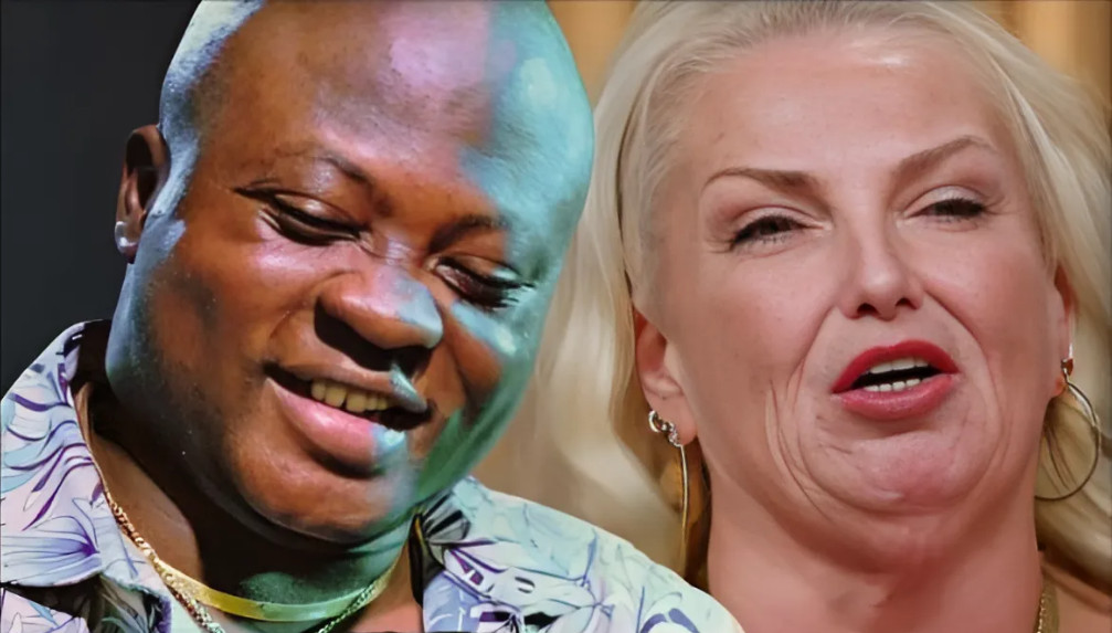 90 Day Fiancé: Micheal AWARDED $50M Settlement Fee After Angela Lost ...