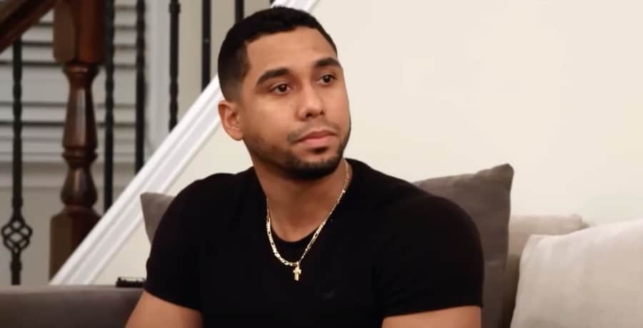 ’90 Day Fiance’ Did Pedro Jimeno Have Plan To Leave Chantel All Along ...