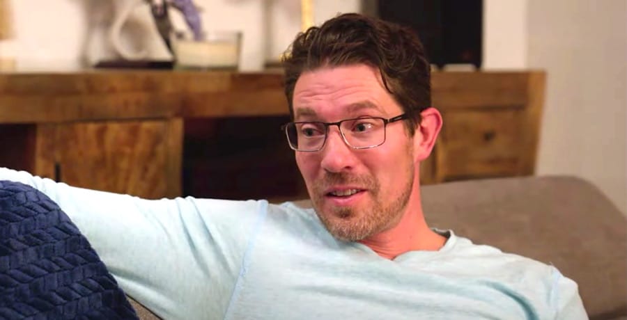 ‘Seeking Sister Wife’ Garrick Merrifield Spotted Filming Season 6 With ...