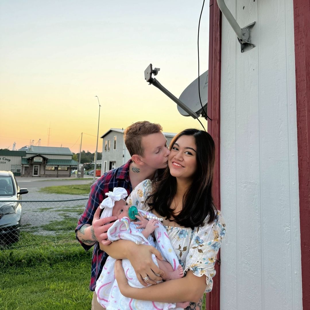 This is what happened to Sam and Citra after 90 Day Fiancé Season 10 ...