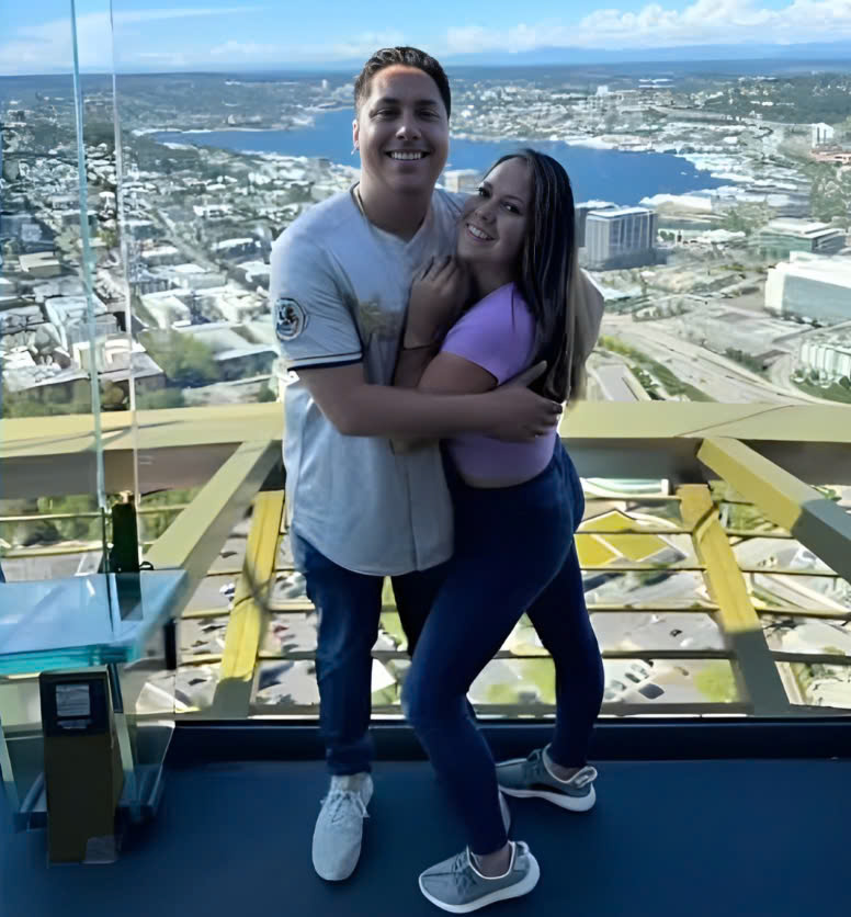 This is why Liz and Jayson are no longer appearing on the TLC series ...