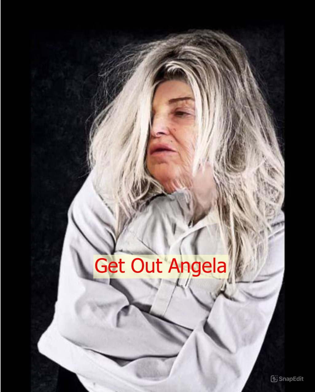 Very Sad News 😭 :Heartbreaking Update! Angela Shocks Fans with ...