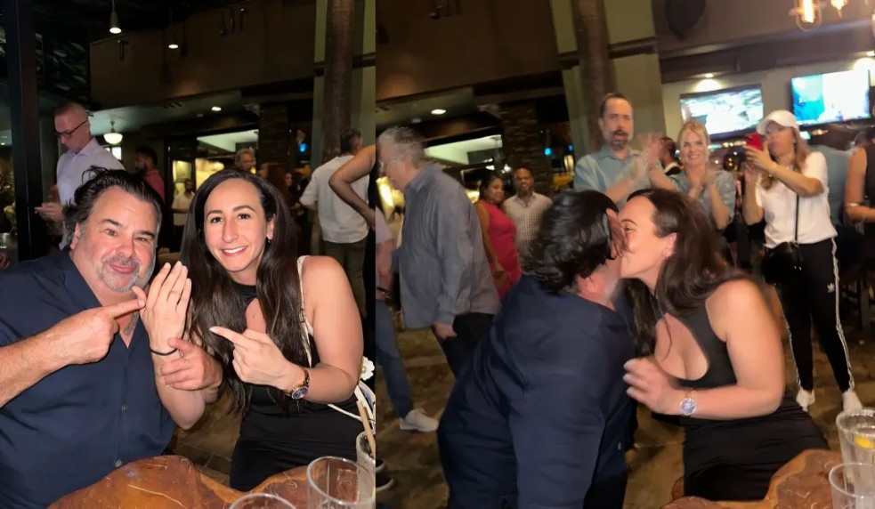 Shocking Twist: Big Ed proposes to Porscha Raemond 💍 just 24 hours after meeting her 😲💔 – Daily News