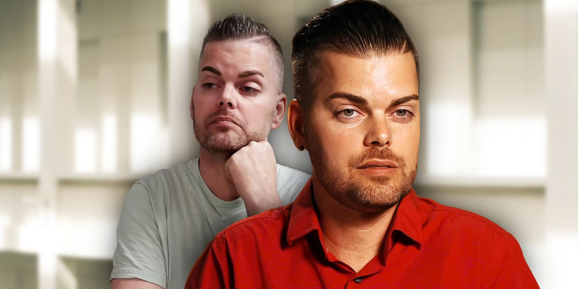 90 Day Fiance: Where Is Tim Malcolm? After Getting Fired From Pillow ...