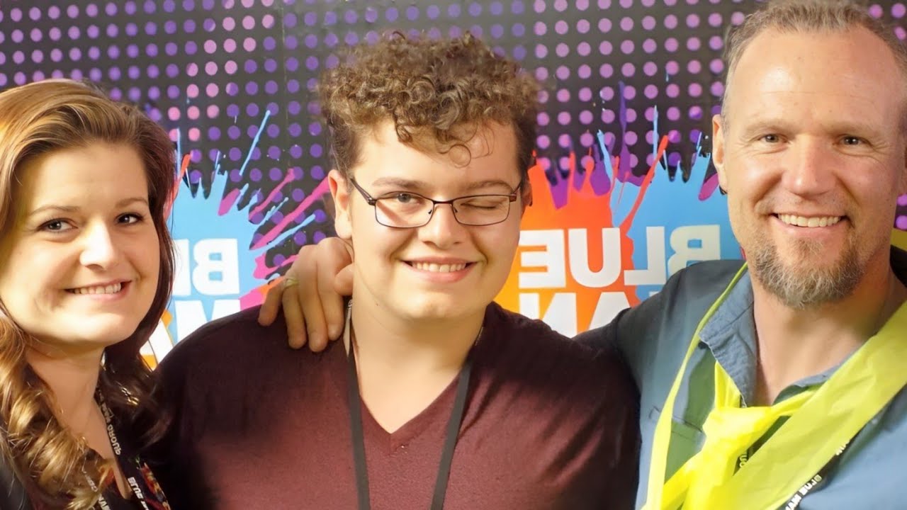 Dayton Move To His Biological Dad. His departure was due to KODY ...