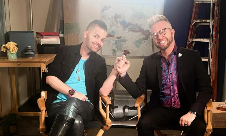 BOMBSHELL!!!! Tim Malcolm Officially Revealed His True Gender After ...