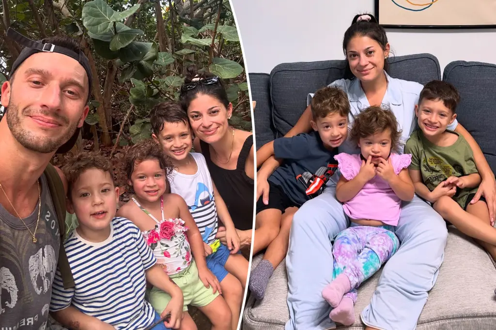 90 Day Fiancé’s Loren and Alexei break up, Alexei Brovarnik returns to ...