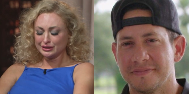 90 Day Fiance: Natalie Almost Homeless Because Of Josh? – Daily News