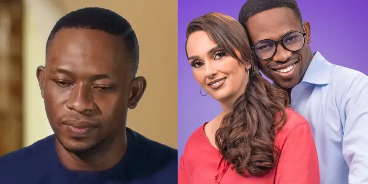 90 Day Fiance: TLC Fired Chidi Because Of Rayne? [Shocking Update] – Daily News
