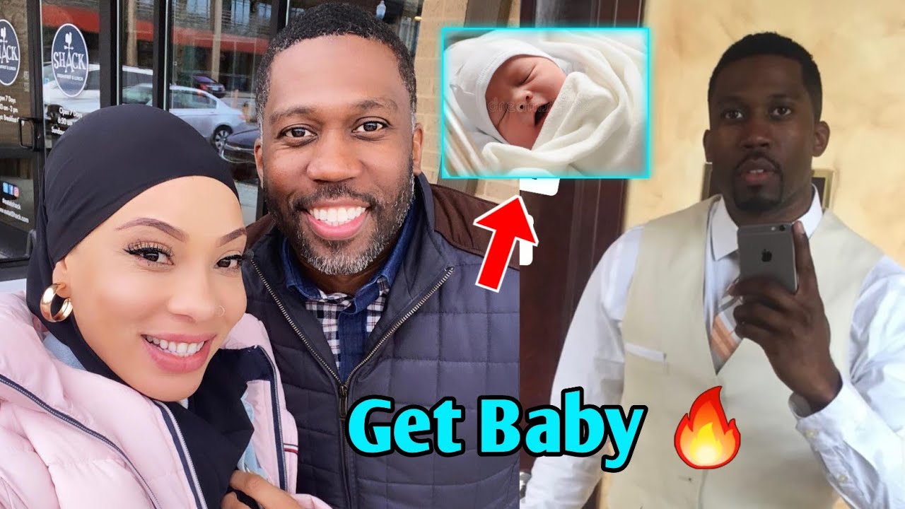 ’90 Day Fiance’ Shaeeda & Bilal Announce Their Baby Boy – Daily News