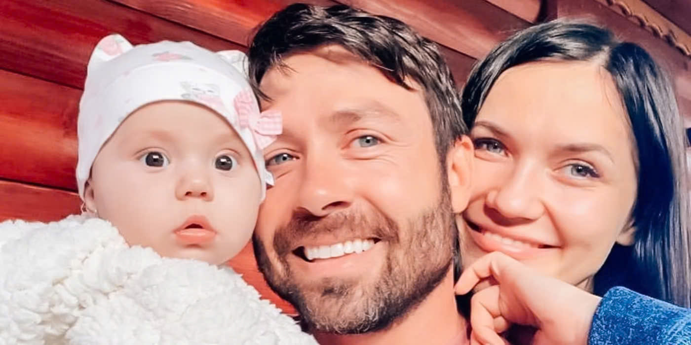 90 Day Fiance: Geroffrey Paschel Passed Away? Varya Malina Shares ...